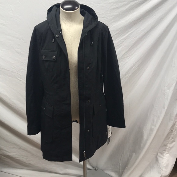 Kristen Blake | Jackets & Coats | Kristen Blake Drytex Trentch Coat ...